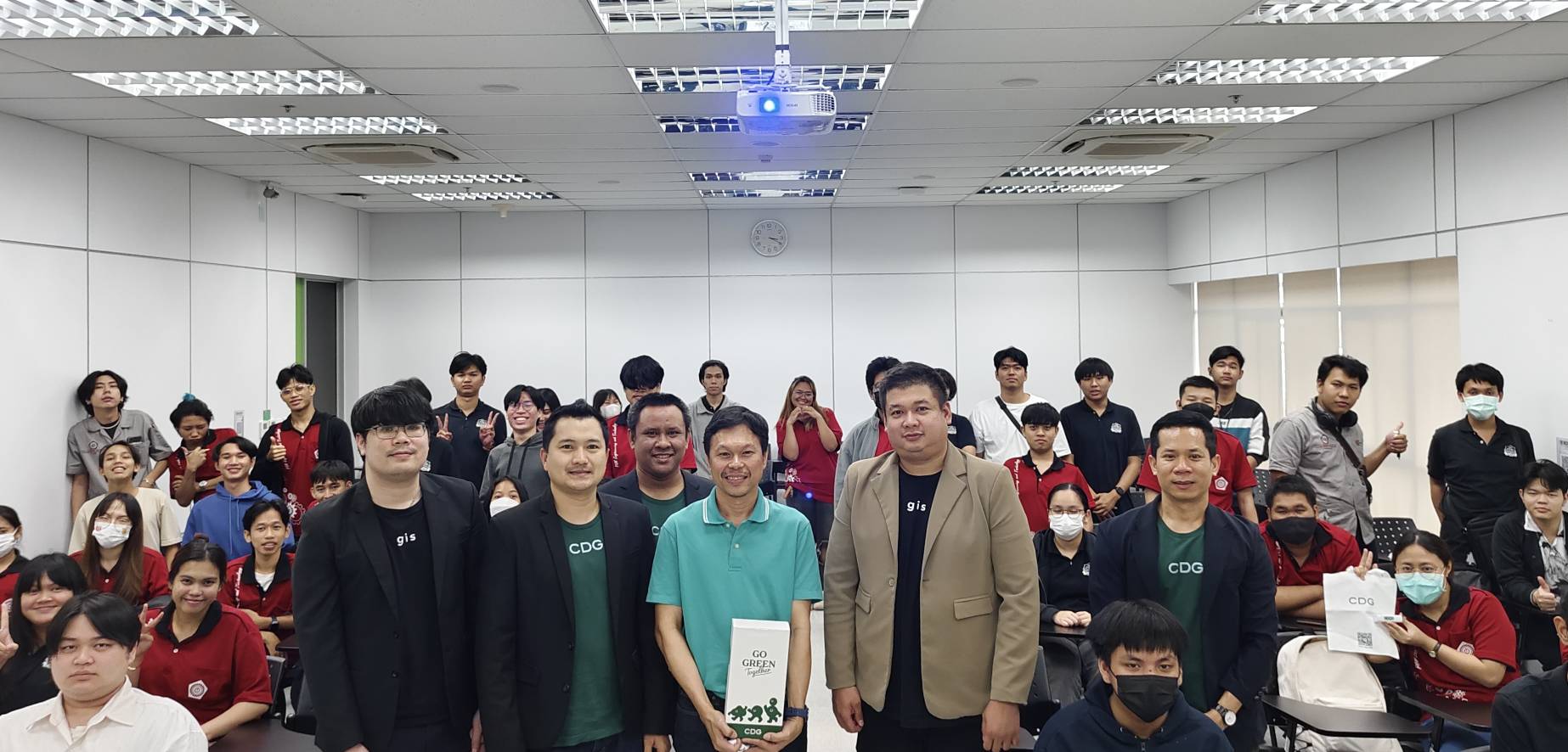 Tech Talk “Unleashing The Power of GIS Software Development” @ PIM ...