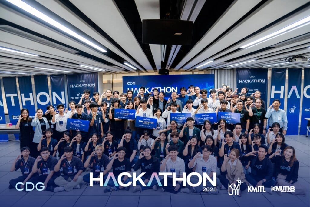 HR N&E - CDG Careers